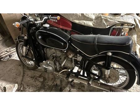 BMW moto-bmw-r50-2 occasion - Le Parking