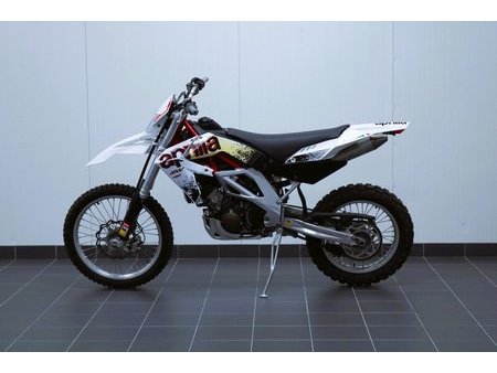 APRILIA aprilia-rxv-450-v-twin-260mil-2011-reggad Used - the parking ...