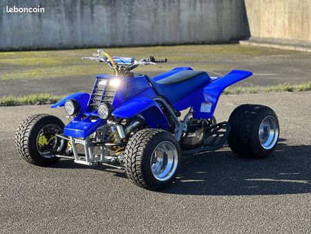 YAMAHA banshee-350-superquader Gebrauchtmotorrad
