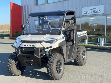 POLARIS ssv-polaris-ranger-ev-full-size-kinetic-homologue-route-tva ...