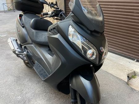 SYM maxsym-600 occasion - Le Parking