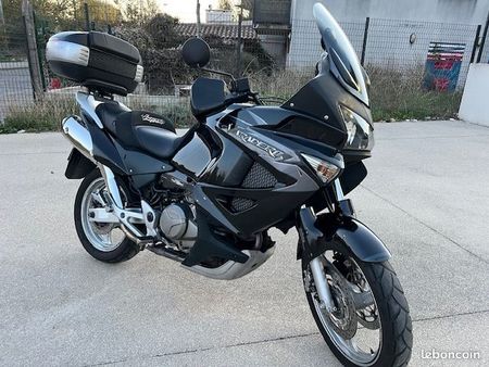 Honda 1000 Varadero Occasion