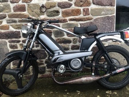 PEUGEOT vend-103-spx occasion - Le Parking