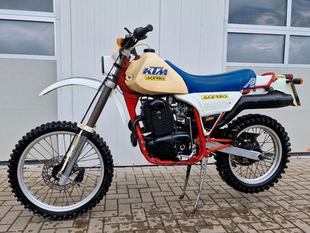 KTM ktm-gs-560-ed-rotax-1984-klassische-gs-twinshock-ara Used - the ...
