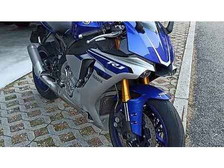YAMAHA yamaha-yzf-r1-2016-rn32 occasion - Le Parking