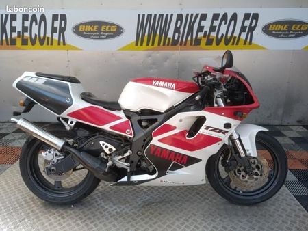 YAMAHA yamaha-sportive-tzr-250-3xv-de-1991-58389 occasion - Le Parking