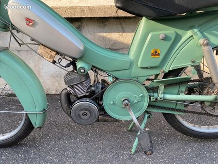 MBK mobylette-motoconfort-av88 occasion - Le Parking