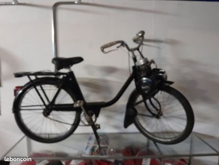 SOLEX solex occasion - Le Parking