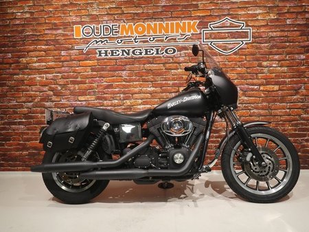 HARLEY DAVIDSON harley-davidson-fxdx-t-dyna-touring-1450 Used - the ...