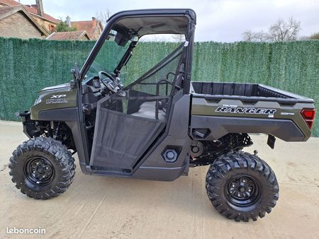 POLARIS polaris-ranger-1000-xp occasion - Le Parking