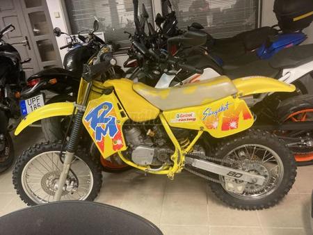 SUZUKI suzuki-rm-80-gyujtoi-darab occasion - Le Parking