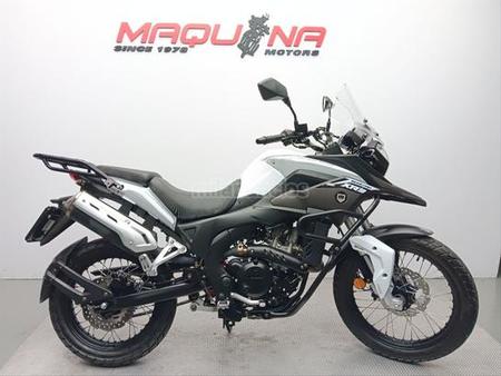 MACBOR macbor-montana-xr3-250-montana-punhos-aquecidos-malas-faris ...