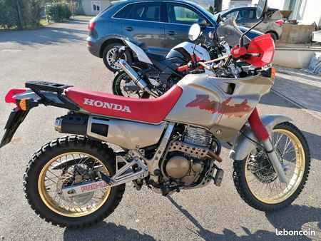 HONDA honda-dominator-rd02 occasion - Le Parking