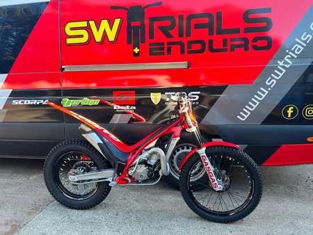 GAS-GAS 2024-gasgas-txt-racing-250-cc-trials-bike-high-spec-off-road ...