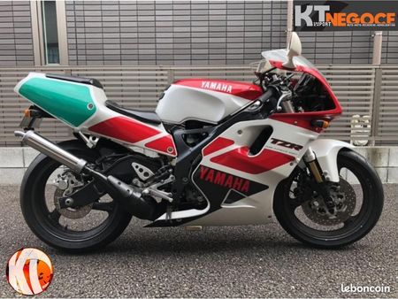 YAMAHA yamaha-tzr-250r-3xv-1991 occasion - Le Parking