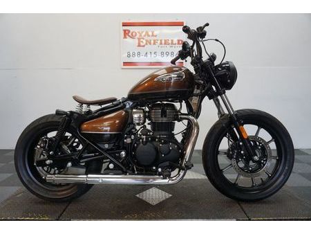 ROYAL ENFIELD 2021-royal-enfield-meteor-350-custom-bobber-one-of-a-kind ...