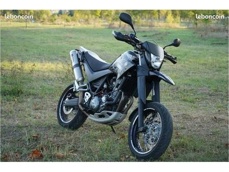 YAMAHA yamaha-xt660x-a2 occasion - Le Parking