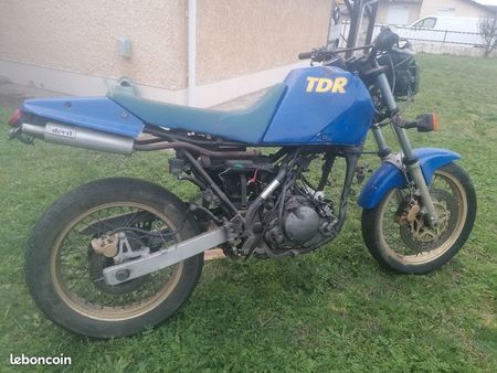 YAMAHA TDR 240 YAMAHA occasion - Le Parking