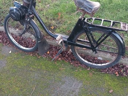 SOLEX solex-2200 occasion - Le Parking
