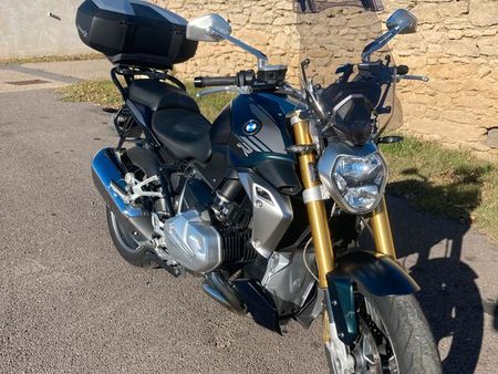 BMW BMW R1250R EXCLUSIVE FULL OPTION 719 occasion - Le Parking