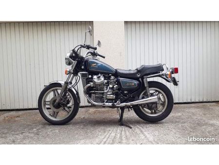 HONDA honda-cx-400-custom-permis-a2 occasion - Le Parking