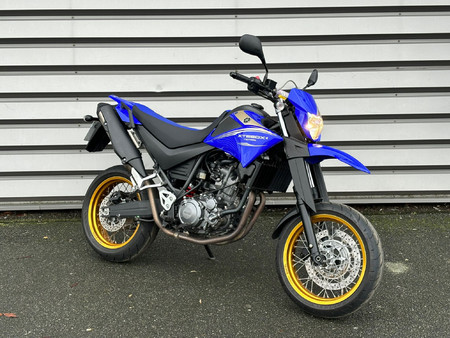 YAMAHA yamaha-xtx-660 occasion - Le Parking