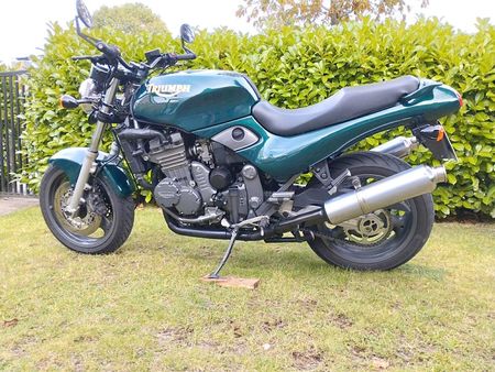TRIUMPH triumph-900-t300-trident-sprint-triple Used - the parking ...