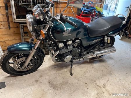 HONDA honda-cb-750-seven-fifty occasion - Le Parking