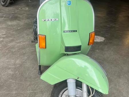 PIAGGIO piaggio-vespa-px-150-1983-80km-van-origineel-motoren-piaggio-marktplaats occasion - Le ...