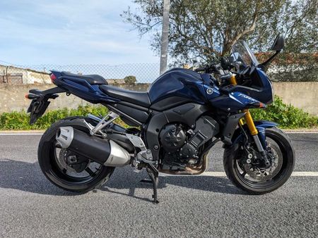 YAMAHA yamaha-fz1-fazer-abs-areeiro occasion - Le Parking