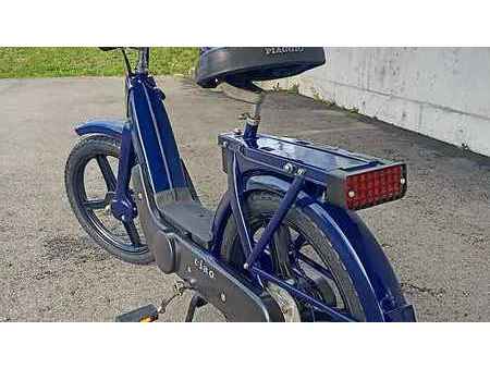 PIAGGIO piaggio-ciao-px-neuaufbau occasion - Le Parking