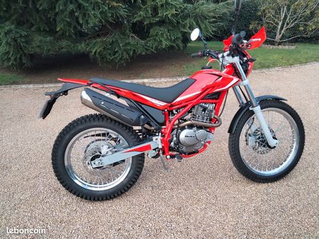 BETA beta-alp-200 occasion - Le Parking