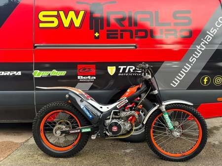MONTESA 2007-honda-montesa-cota-4rt-repsol-250-cc-trials-bike-high-spec ...