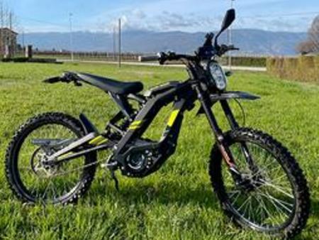 SUR RON sur-ron-light-bee-dirt-bike-elettrica occasion - Le Parking