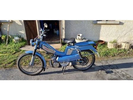 MBK mobylette-motobecane-av88 occasion - Le Parking
