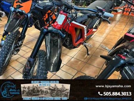 SUR RON 2024-surron-light-bee-x-light-bee-s-red occasion - Le Parking