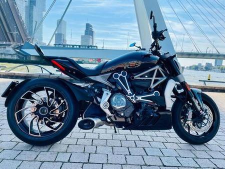 DUCATI bomvol-ducati-xdiavel-s-2017-termignoni-cnc-extra's-motoren-ducati-marktpla occasion - Le ...