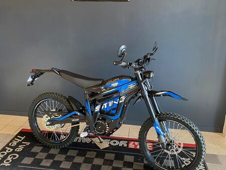 TALARIA TALARIA STING 4000 HOMOLOGUÉ 2025 occasion - Le Parking