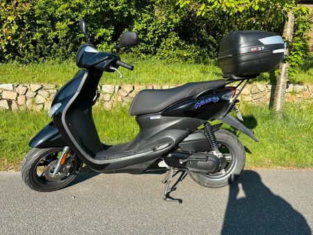 YAMAHA yamaha-50-ccm-roller-neos occasion - Le Parking