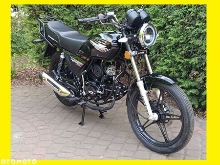 BARTON MOTORS barton-fighter-eco-50-cm-nowy-2024r-led-raty-gwarancja ...