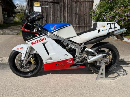 SUZUKI suzuki-rg500-gamma Used - the parking motorcycles