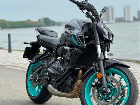 YAMAHA yamaha-mt07-nieuw-a2-35kw-2024-quickshifter-motoren-yamaha ...