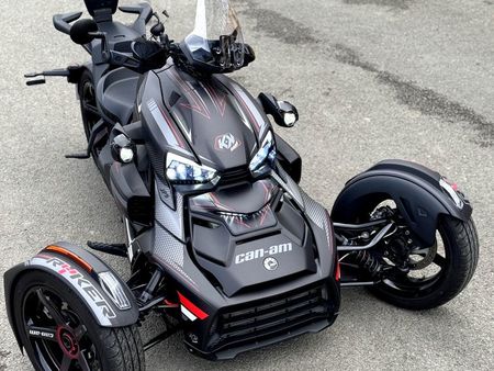 CANAM can-am-ryker-900-sport-duo-2023-full-led-can-am-rally-rallye ...