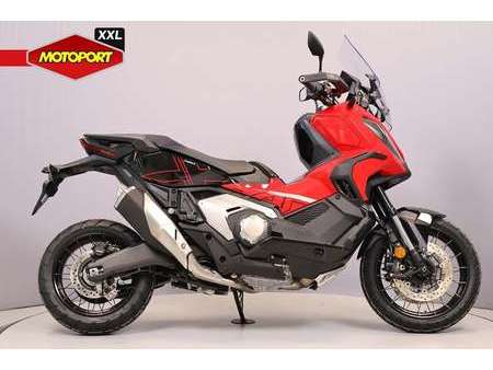 HONDA HONDA X-ADV 750 Used - the parking motorcycles