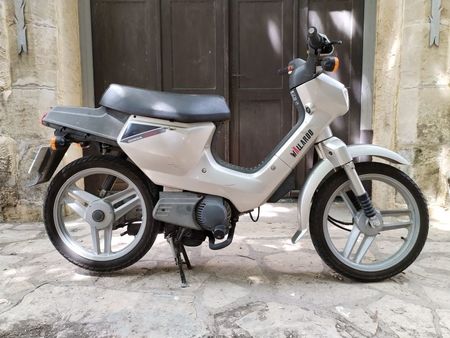 HONDA honda-wallaroo occasion - Le Parking