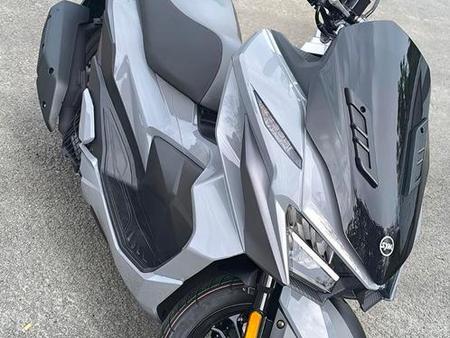 SYM scooter-sym-jet-x-125-cc-neuf-avril-2024-avec-facture-100km Used ...