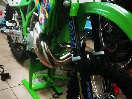 KAWASAKI kawasaki-kdx-250-echange-ou-vente Used - the parking motorcycles