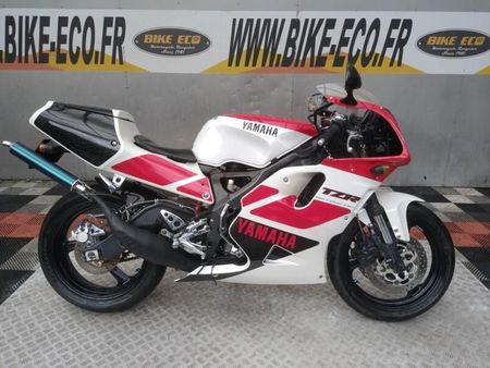 YAMAHA yamaha-tzr-250-cm3 Used - the parking motorcycles