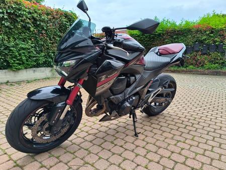 KAWASAKI vendo-kawasaki-z-800-sugomi-edition-abs-2016-usata-a-torino-codice-9464799-moto-it ...