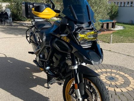BMW bmw-r1250-gs-adventure-40th-anniversaire-719 occasion - Le Parking